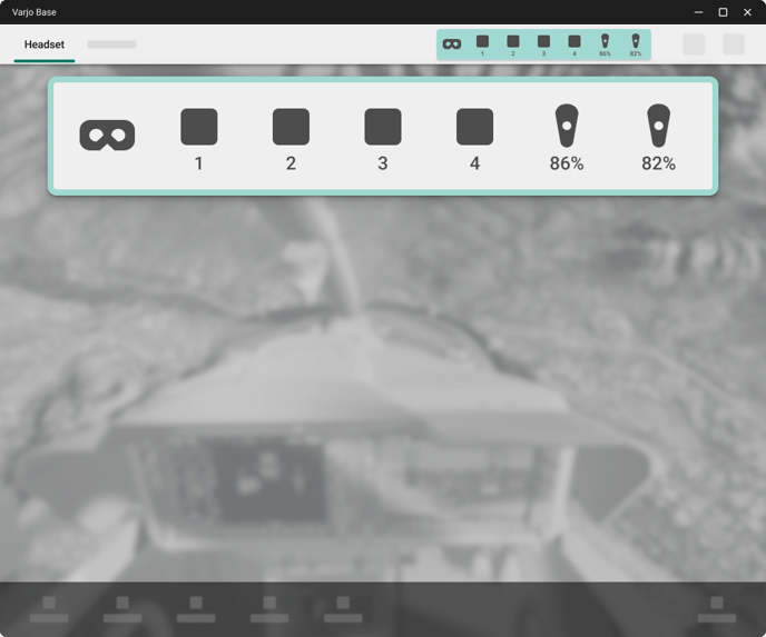 Setting up SteamVR™ Tracking